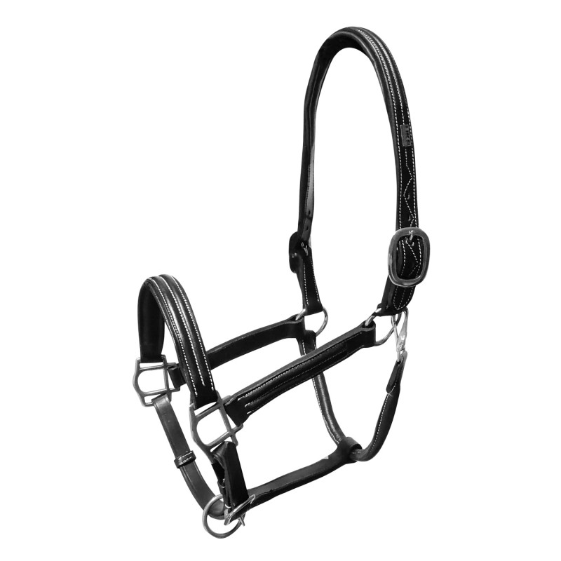 CAVEZZA SUPREME CUOIO IMBOTTITA