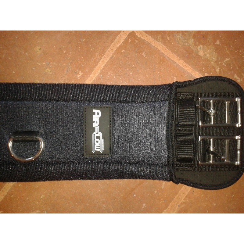 SOTTOPANCIA DRESSAGE NEOPRENE SOFT TOUCH AIRFLOW anti fiaccatura