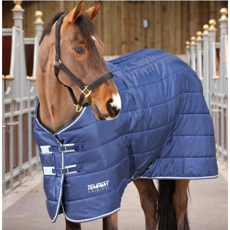 Coperta 200g tempest original Shires
