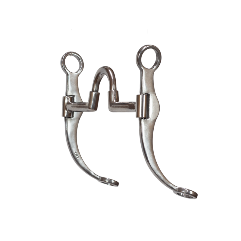 MORSO WESTERN CORRECTIONAL QUICK RESPONSE TYLER BIT -3600